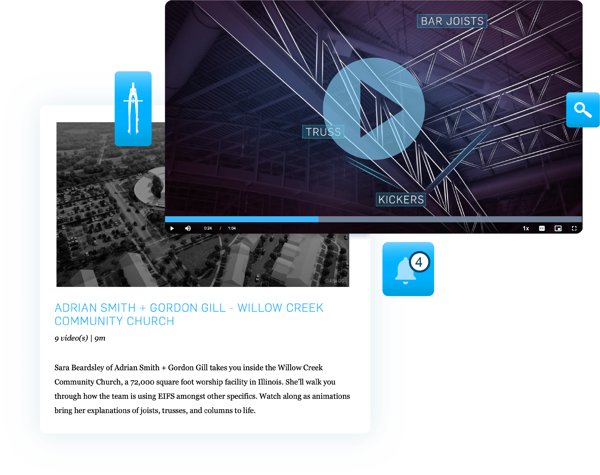 Black Spectacles: The #1 Platform to Study for the ARE